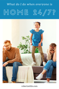 I Concede - Dr. Robert Zeitlin